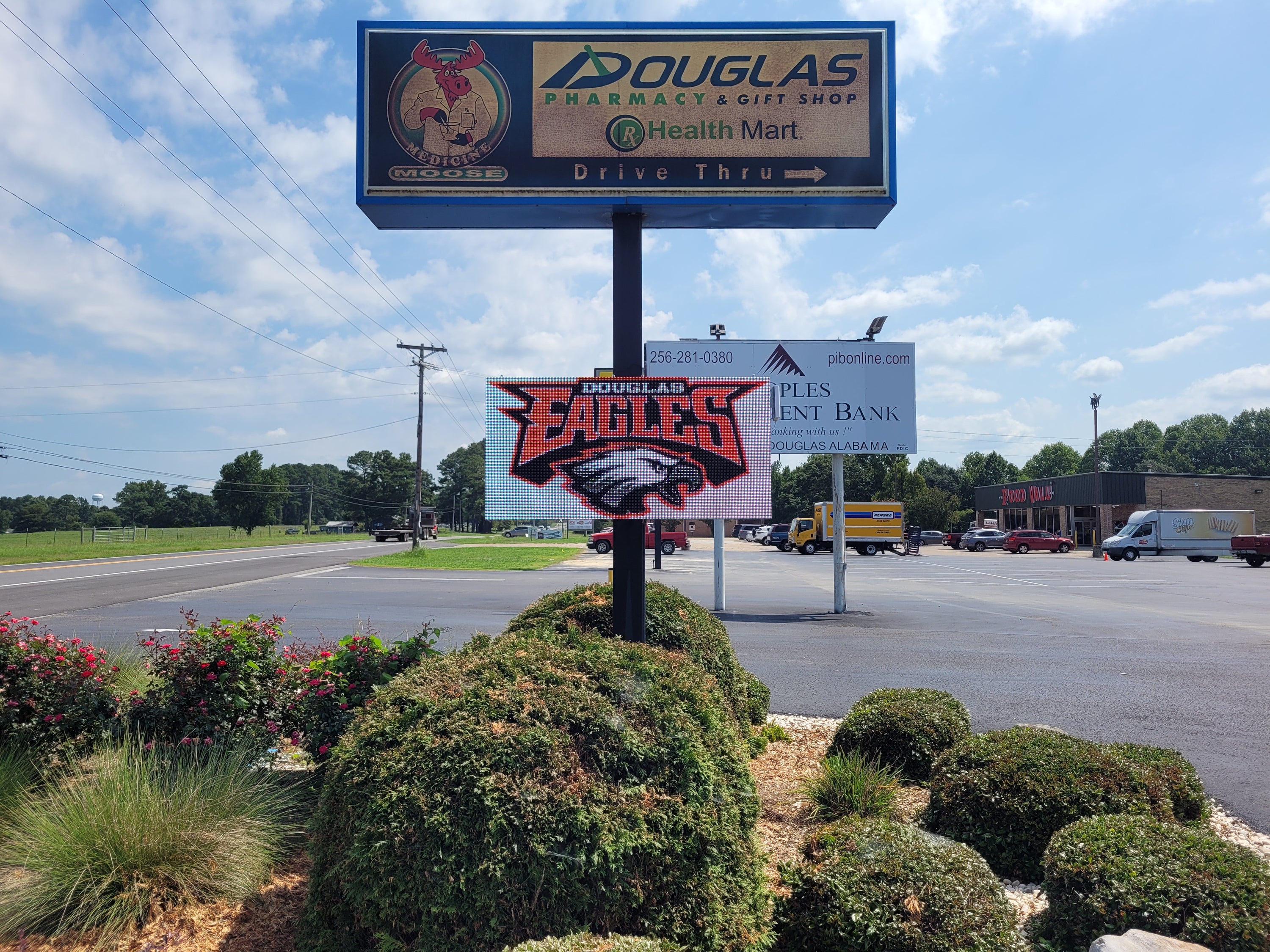 Creating Effective LED Signage Content – BestLEDSigns